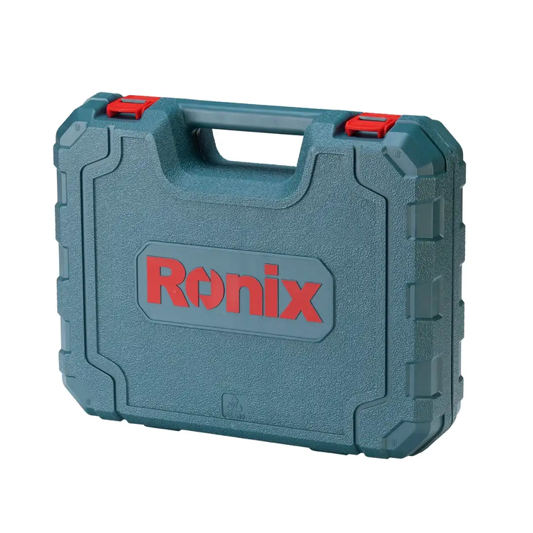 دریل پیچگوشتی شارژی 20 ولت (ساخت ایران)-8620i | Ronix Iran