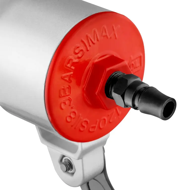 میخکوب بادی 64 میلی‌متری سی تی - RA-CT64