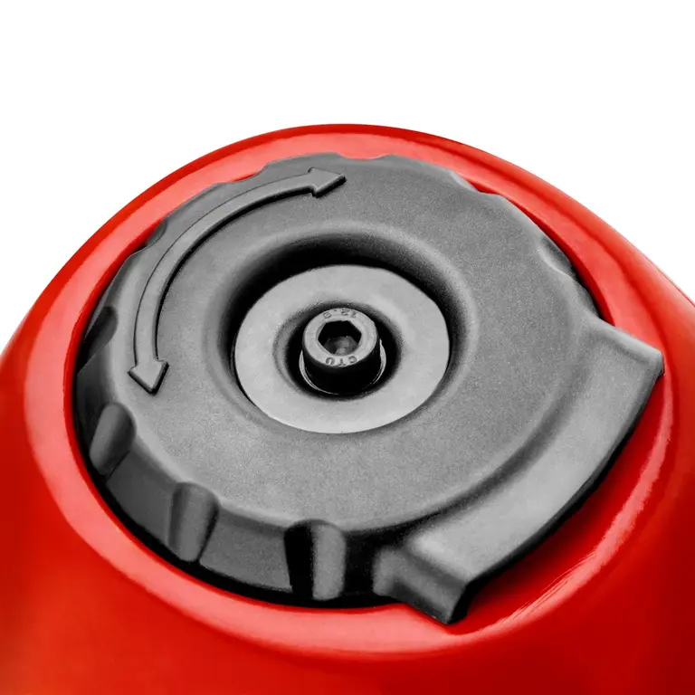 میخکوب بادی 64 میلی‌متری سی تی - RA-CT64