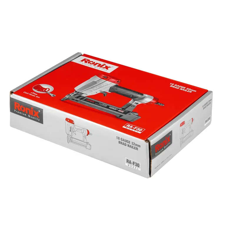 میخکوب بادی 30 میلی متری اسکا - RA-F30 | Ronix Iran