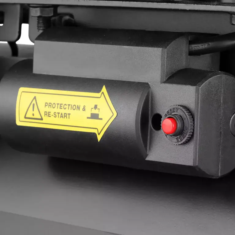 مشخصات کمپرسور 4 سیلندر 50 لیتری بی‌صدا - RC-5013