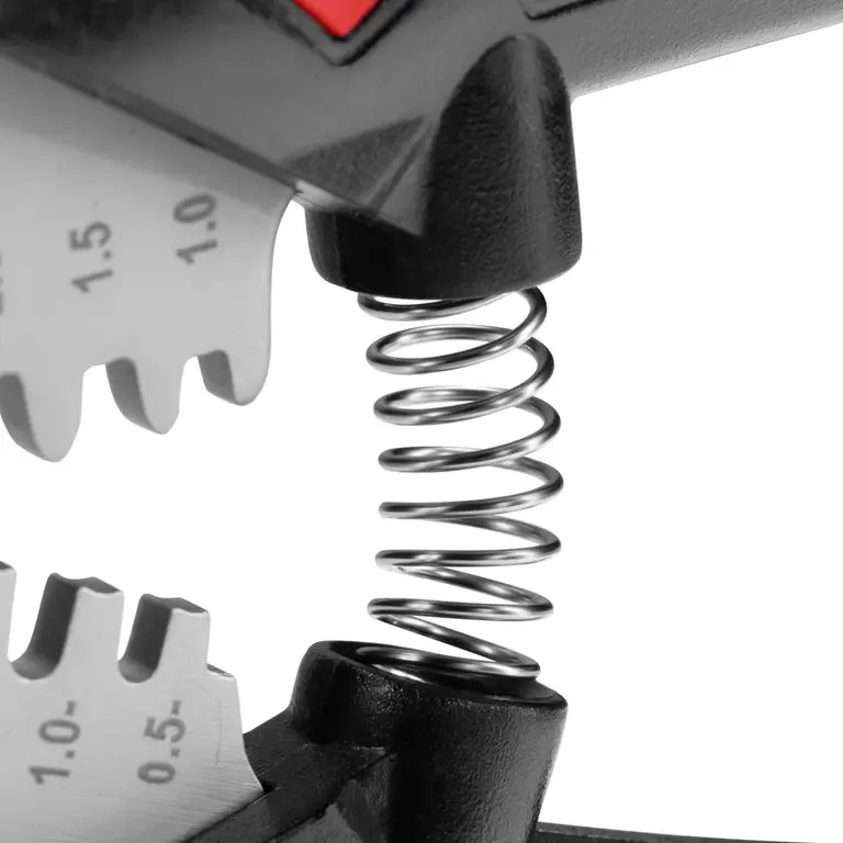 انبر سیم لخت کن چندکاره- RH-1820