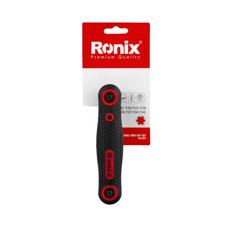 آلن ستاره ای چاقویی - RH-2021 | Ronix Iran