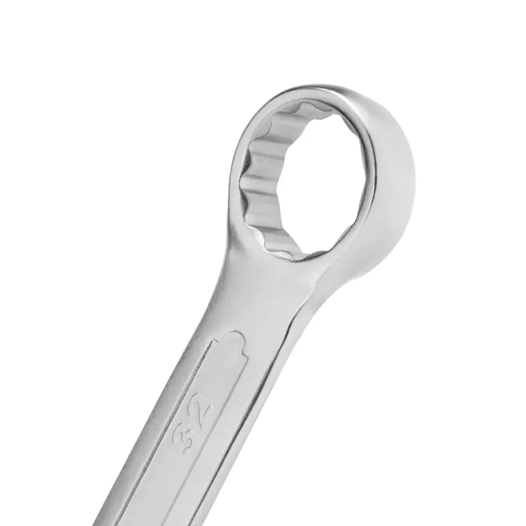 مجموعه 22 عددی آچار یک سر تخت یک سر رینگ - RH-2103