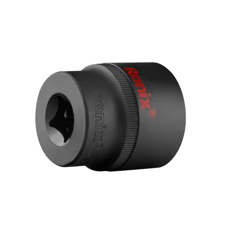 مجموعه بکس 27 عددی 1/2 اینچ - RH-2627