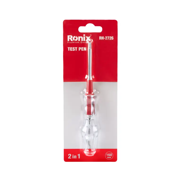 پیچگوشتی فازمتر دوطرفه-RH-2726