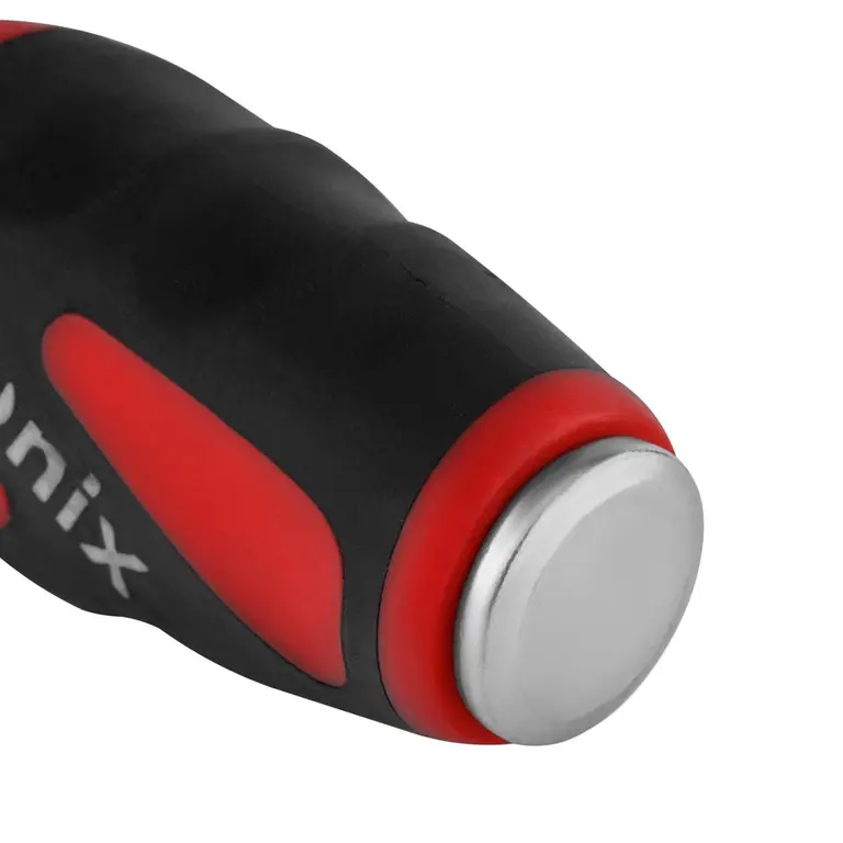 پیچ گوشتی دسته TPRضربه‌خور 8x200 میلی‌متری دو سو - RH-2988