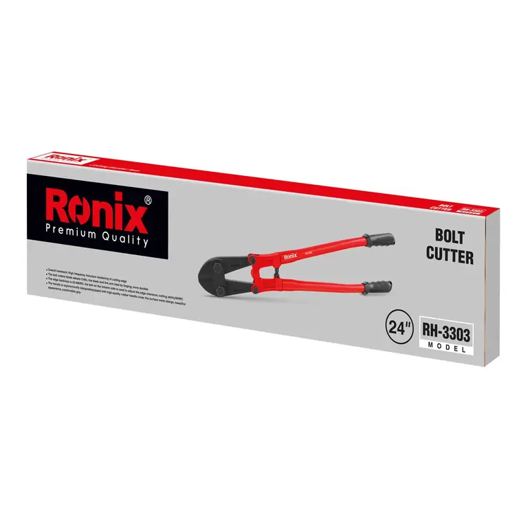 مشخصات مفتول بر 24 اینچ - RH-3303