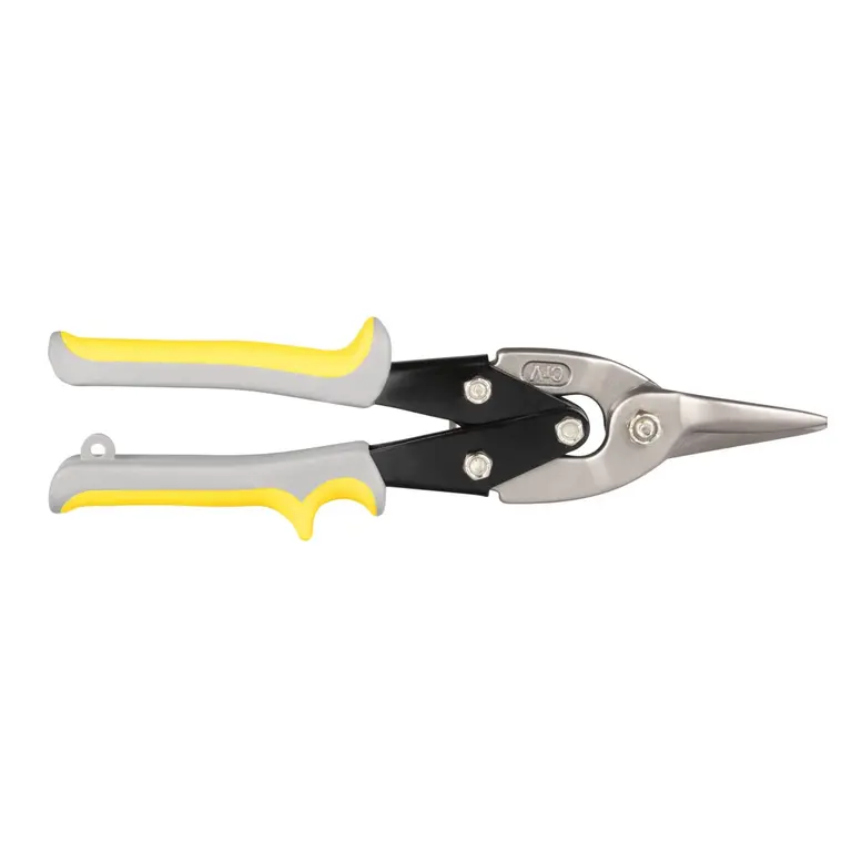 قیچی ورق‌بر مستقیم بر دسته RH-3904 - TPR