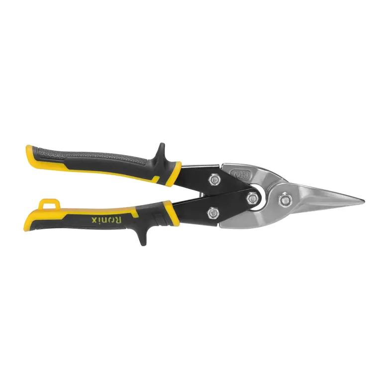 قیچی ورق‌بر مستقیم بر دسته RH-3904 - TPR | Ronix Iran