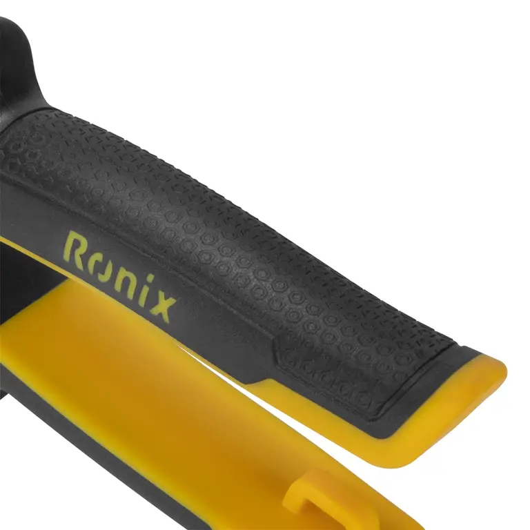 قیچی ورق‌بر مستقیم بر دسته RH-3904 - TPR | Ronix Iran