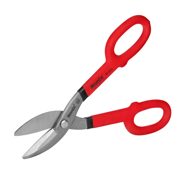 قیچی ورق بر دسته عینکی 10 اینچ-RH-3910 | Ronix Iran