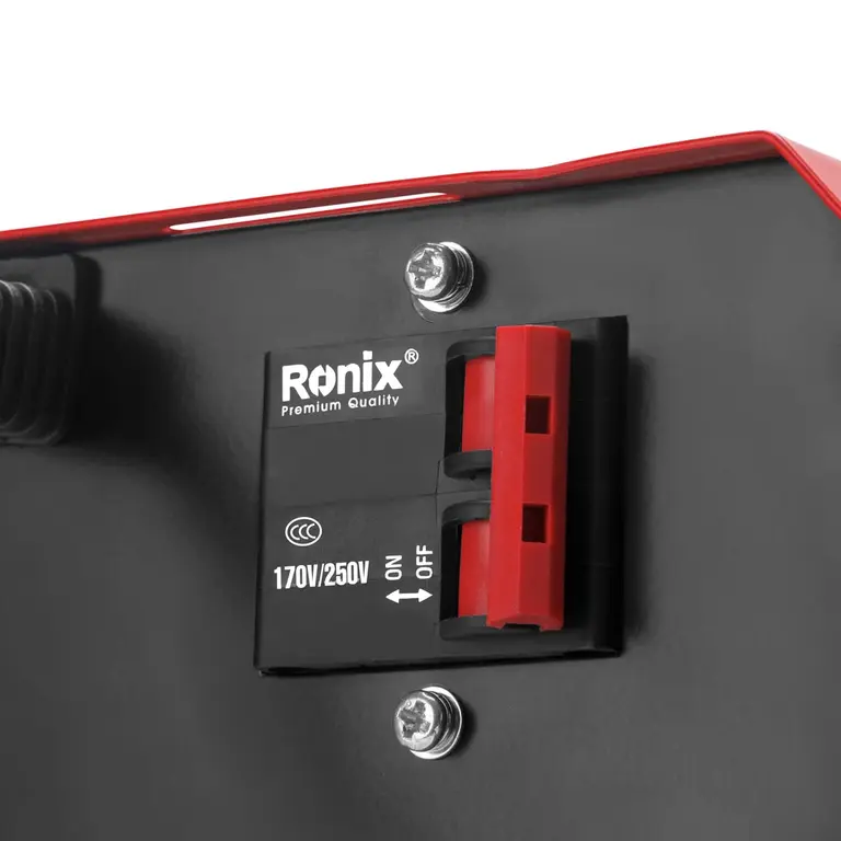 دستگاه جوش اینورتر 315 آمپر-RH-4631