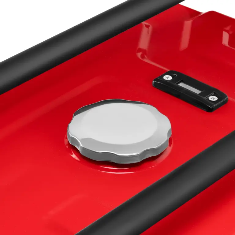 مشخصات ژنراتور بنزینی 6500 وات RH-4783