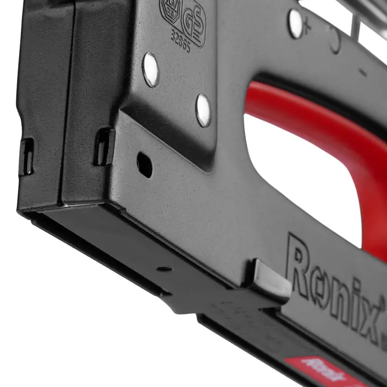 توضیحات "منگنه‌کوب دستی - RH-4803" در رونیکس | Ronix Iran