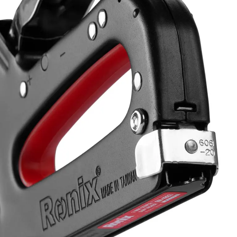 توضیحات "منگنه‌کوب دستی - RH-4803" در رونیکس | Ronix Iran