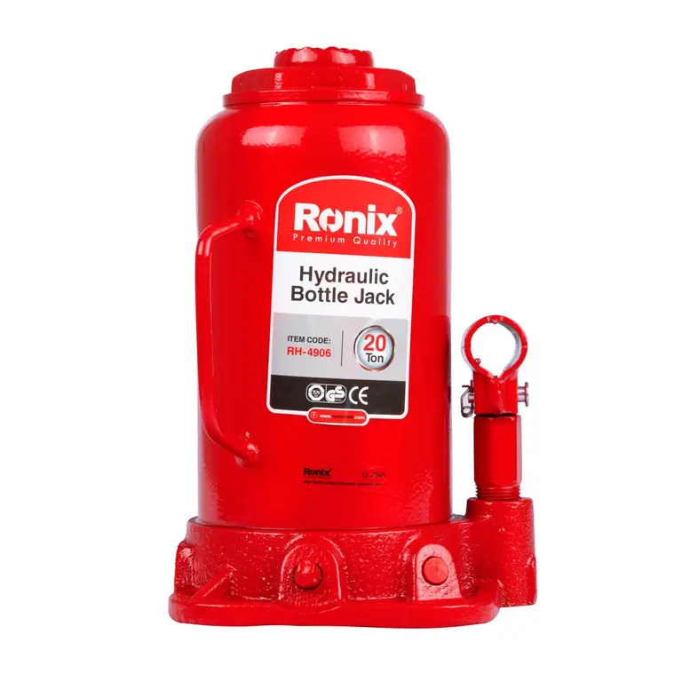 جک روغنی 20 تن - RH-4906 | Ronix Iran