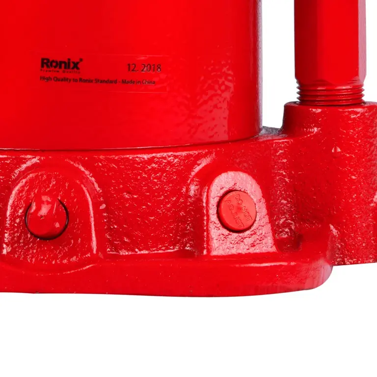 جک روغنی 20 تن - RH-4906 | Ronix Iran