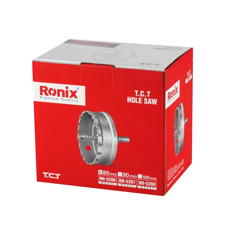 گردبر الماسه 80 - RH-5206 | Ronix Iran