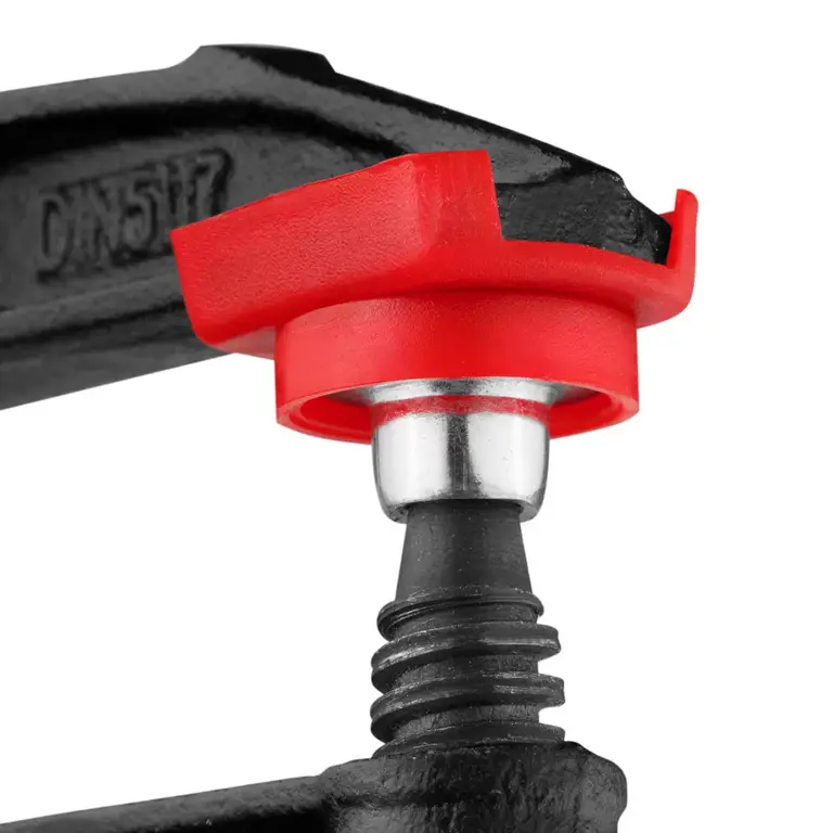 پیچ دستی فانتزی 25 سانتی‌متری با فک 50 میلی‌متری - RH-7212