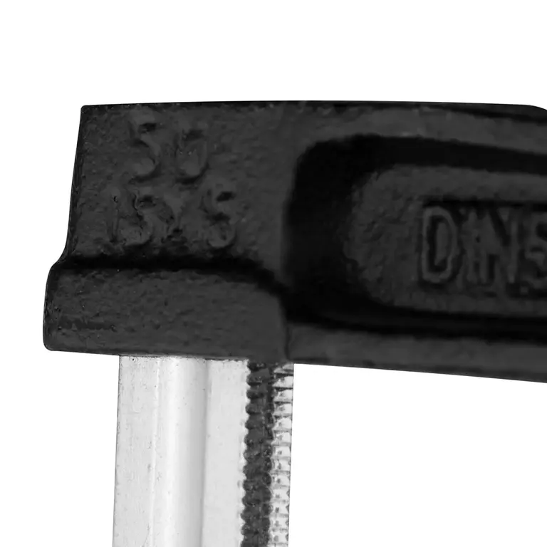 پیچ دستی فانتزی 25 سانتی‌متری با فک 50 میلی‌متری - RH-7212