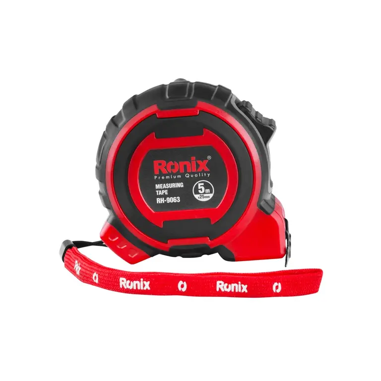 متر 5 متری روکش‌دار OMEGA - RH-9063