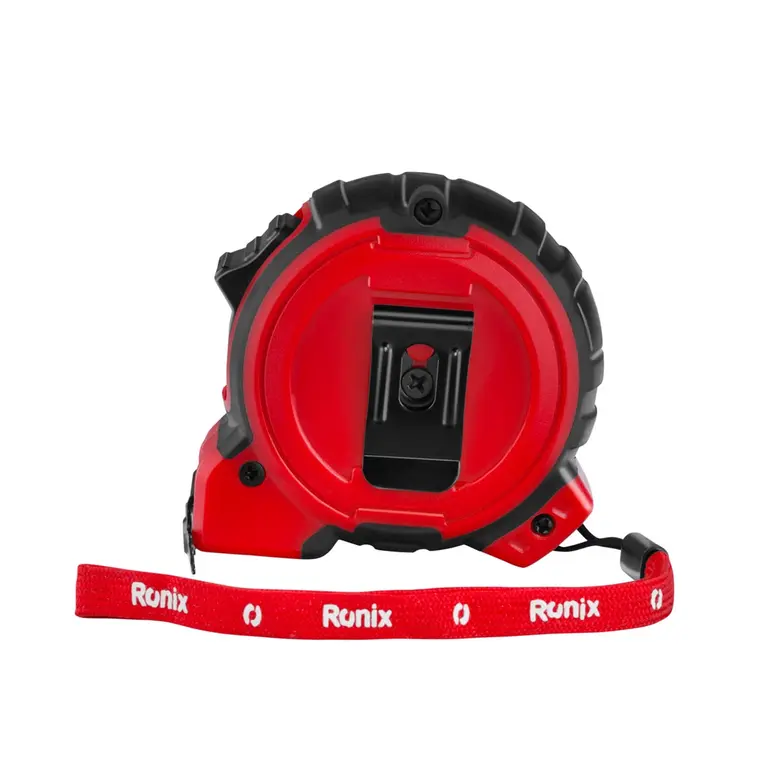 متر 5 متری روکش‌دار OMEGA - RH-9063