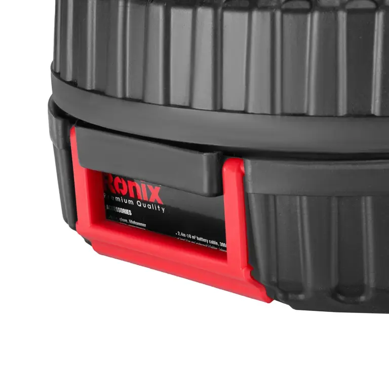 کیت خودرویی 14 پارچه-RH-9199 [مشخصات کامل]