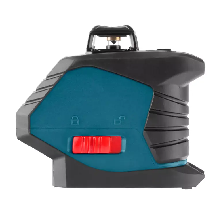 تراز لیزری 120+360 درجه نور قرمز - RH-9503