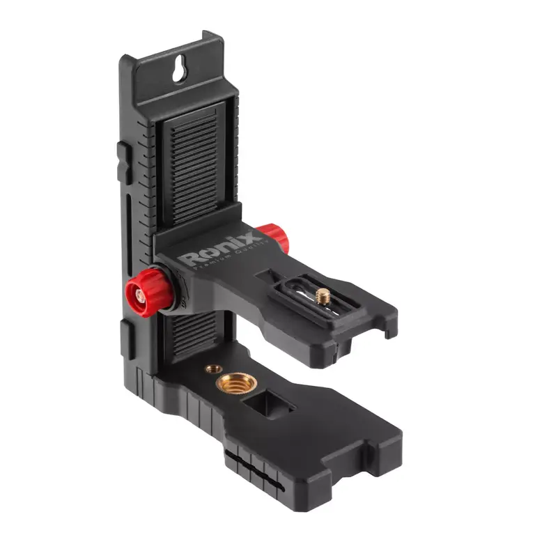 تراز لیزری 120+360 درجه نور قرمز - RH-9503