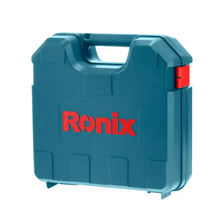 تراز لیزری 120+360 درجه نور قرمز - RH-9503