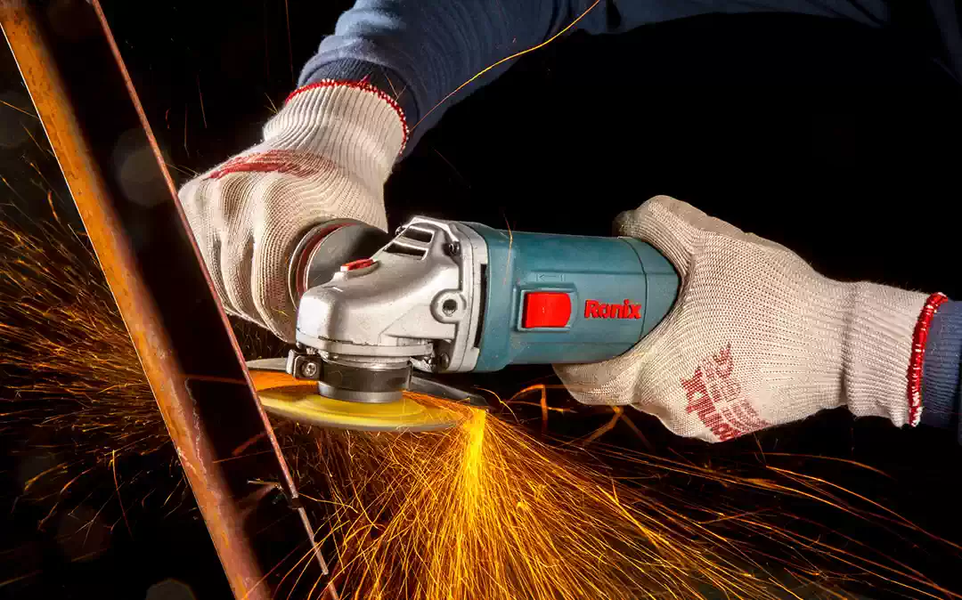 بهترین روش برش ورق آهن چیست؟ معرفی روش‌های برش سرد و گرم